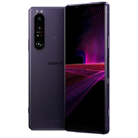Sony Xperia 1 III (Mark 3) 12GB|256GB Nhật Cũ 99% - Clickbuy