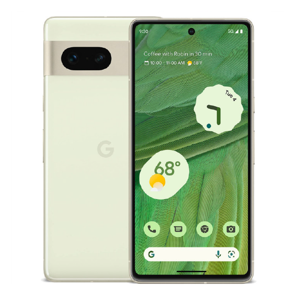 Google Pixel 8 - Nguyên bản, Trả góp 0%