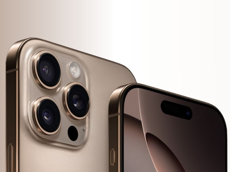 iPhone 16 Pro Max vs Xiaomi 14T Pro: Nên mua máy nào?