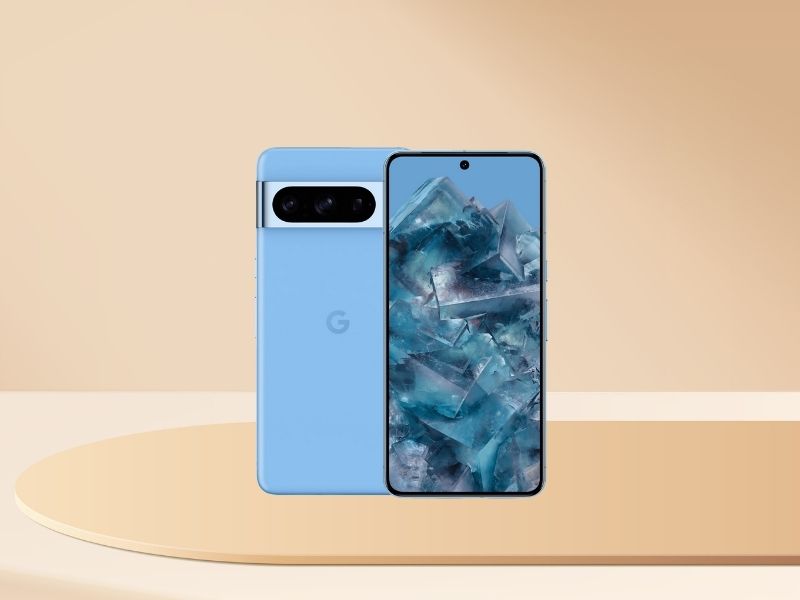 iPhone 16 Pro Max vs Pixel 8 Pro: Nên chọn máy nào 2026?