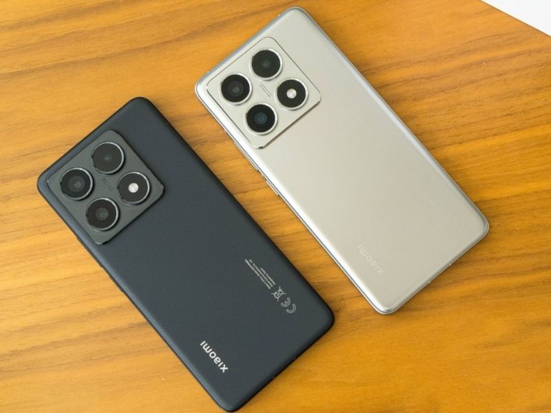 iPhone 16 Pro Max vs Xiaomi 14T Pro: Nên mua máy nào?