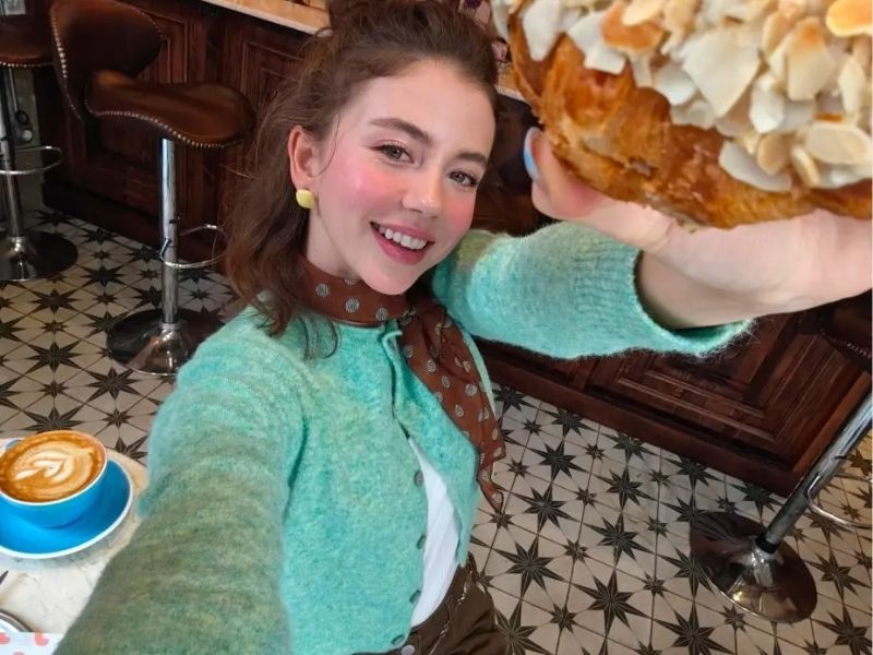 Camera OPPO Reno 15 có gì nổi bật? Chụp ảnh đẹp không?