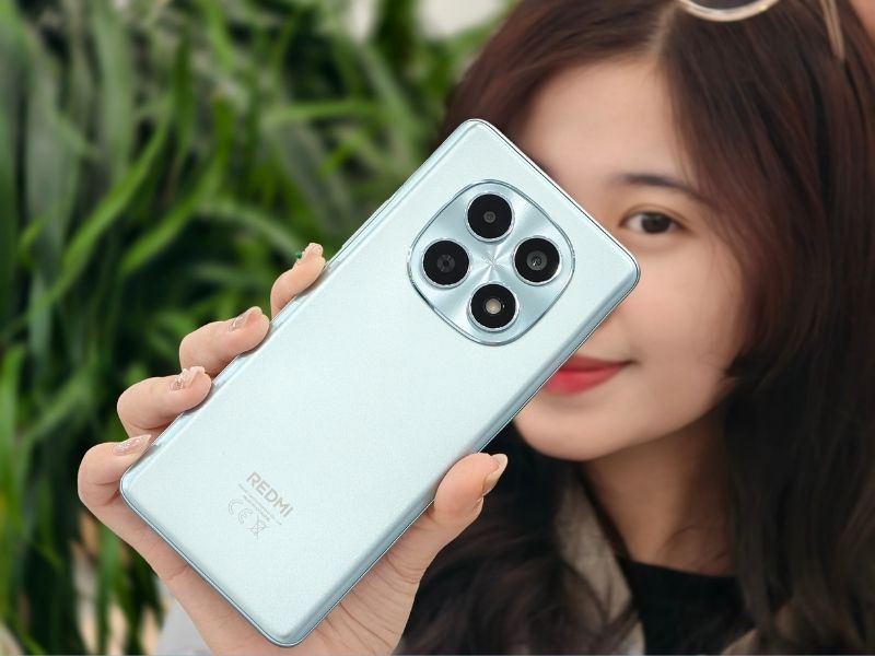 So sánh Redmi Note 15 và Samsung Galaxy A17 từ A-Z