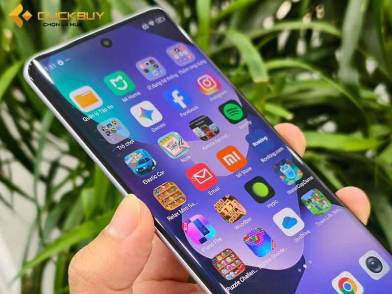 Test pin Redmi Note 15 5G có khủng như thông số?