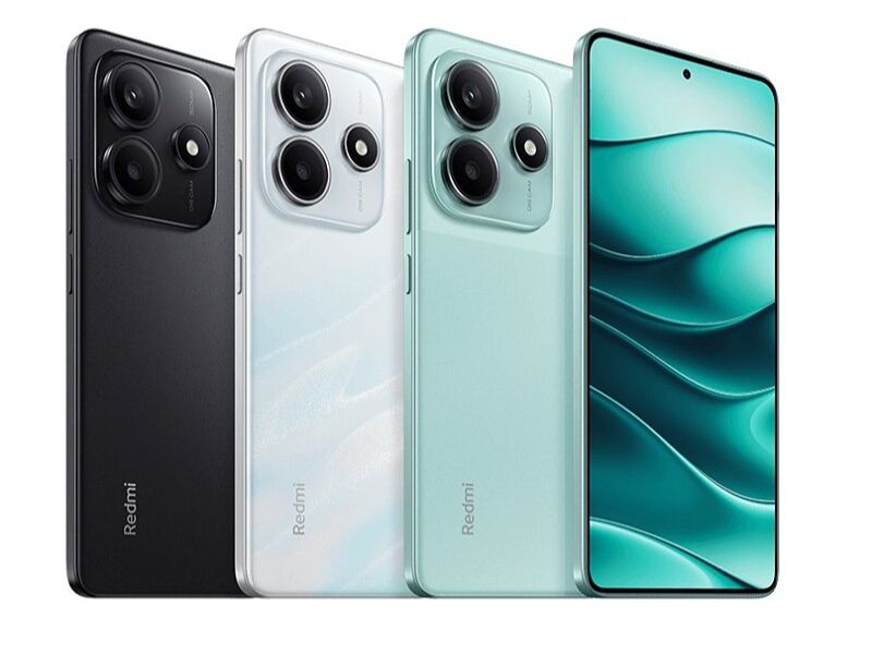 So Sánh Redmi Note 15 Và Redmi Note 14 5G chọn máy nào?