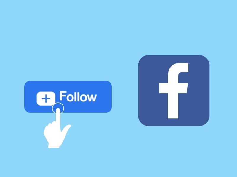 Lỗi không theo dõi được trên Facebook xử lý thế nào?