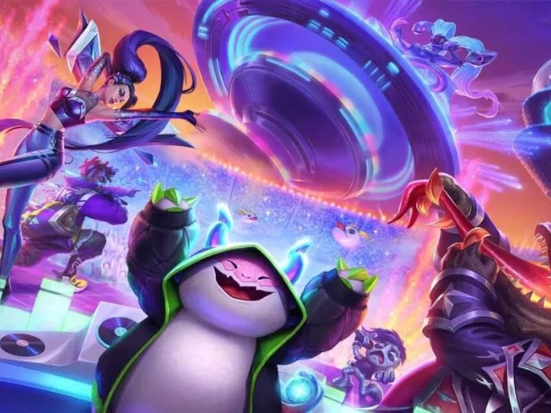 Cách tải và cài đặt Đấu Trường Chân Lý trên iOS A-Z