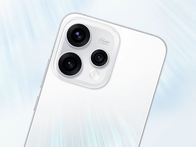 Camera OPPO Reno 15 có gì nổi bật? Chụp ảnh đẹp không?