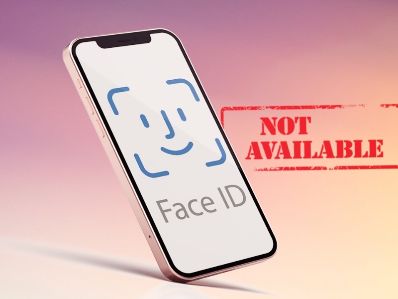iPhone bị mất Face ID là gì? Có nên mua máy mất Face ID?