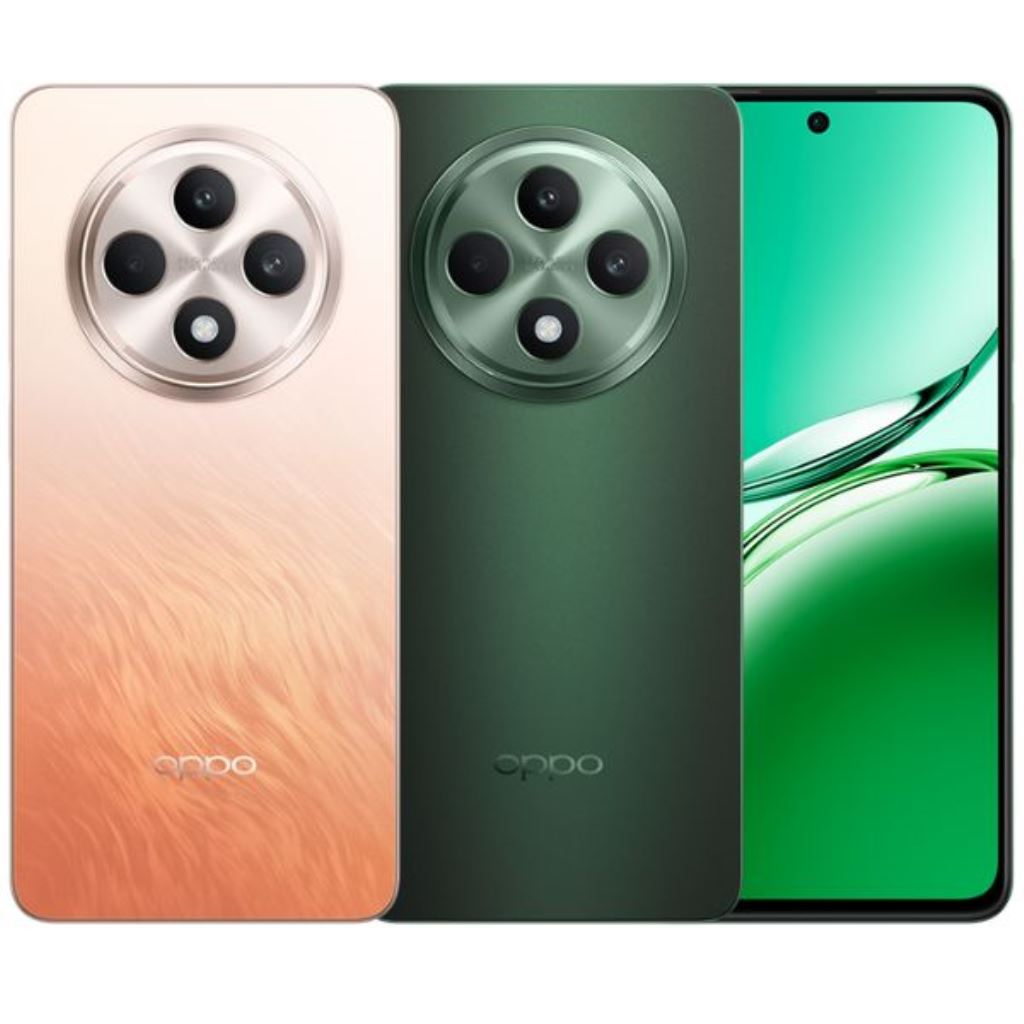 Oppo Reno 12F (5G) 12GB 256GB Chính Hãng Oppo Reno 12F (5G) 12GB 256GB Chính Hãng