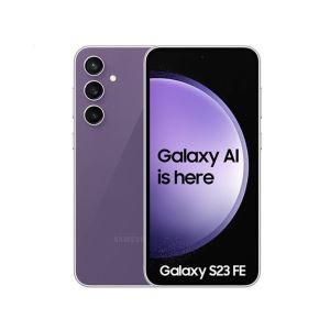 Siêu Phẩm Galaxy S23 FE 8GB/128GB - Giá Shock, Chỉ Có tại Clickbuy!