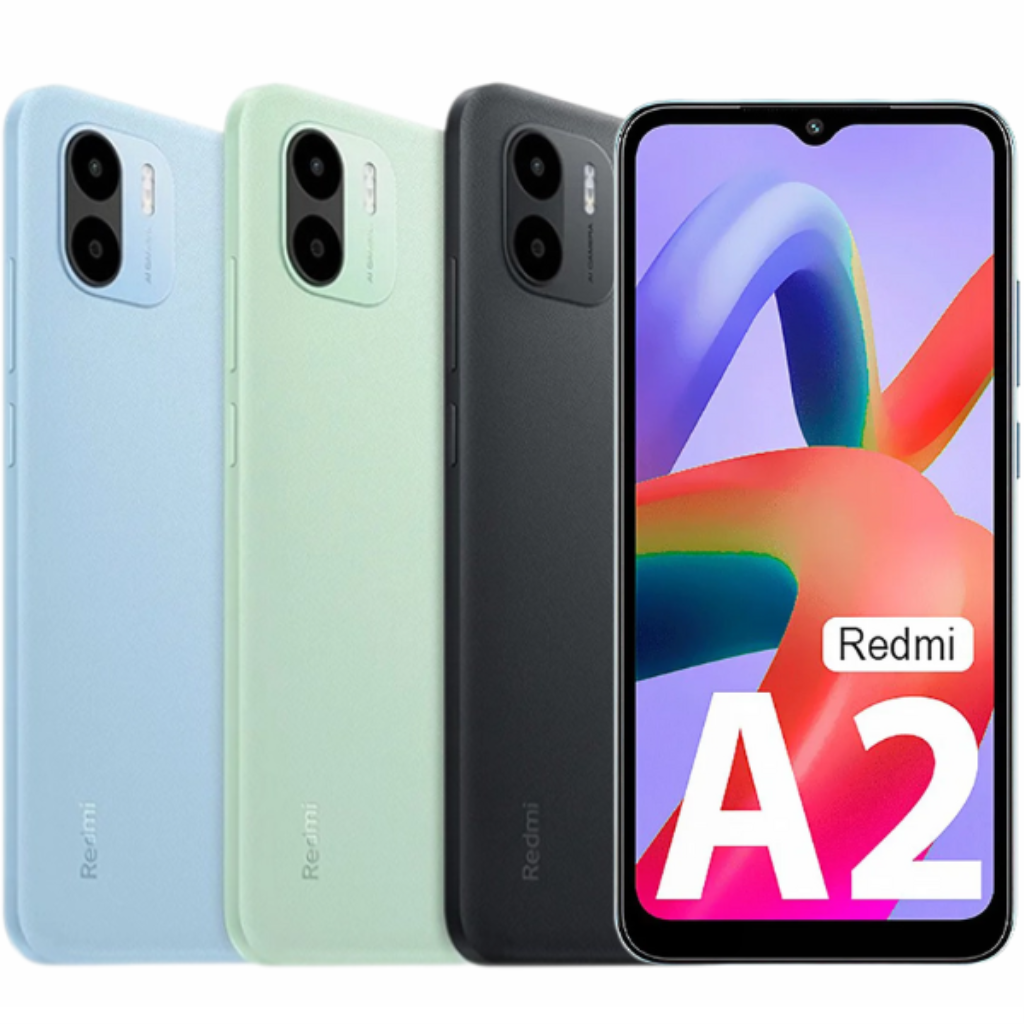 Xiaomi Redmi A2 2GB 32GB Chính Hãng